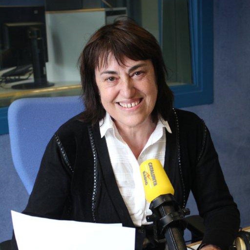 Juanola, Isabel - Dones a les ones