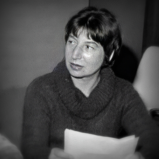 100 anys d'Amanda Camps, una radiofonista polifacètica que cal recordar ...